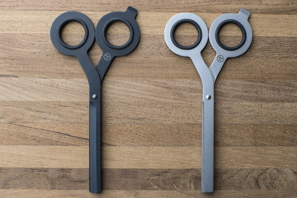 HMM Scissors – S/K/E/K/K