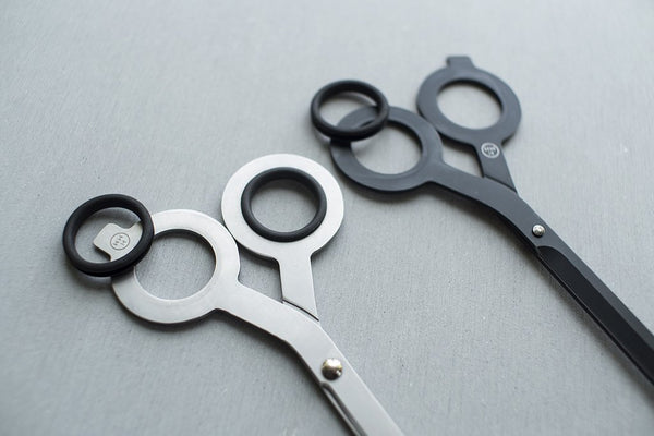 HMM Scissors – S/K/E/K/K