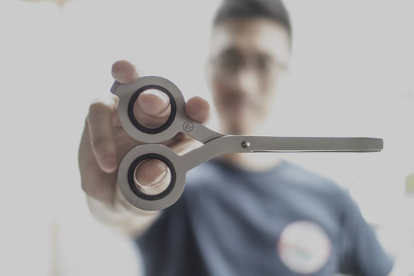 HMM Scissors – S/K/E/K/K