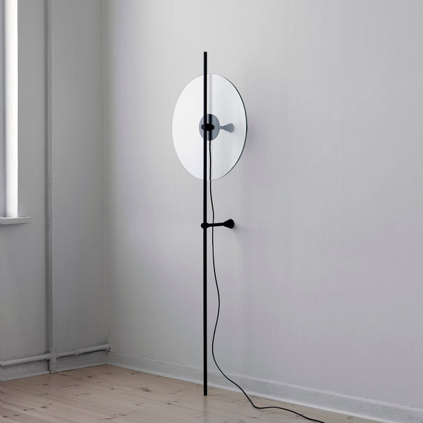 The Secant Project - Wall Light – S/K/E/K/K