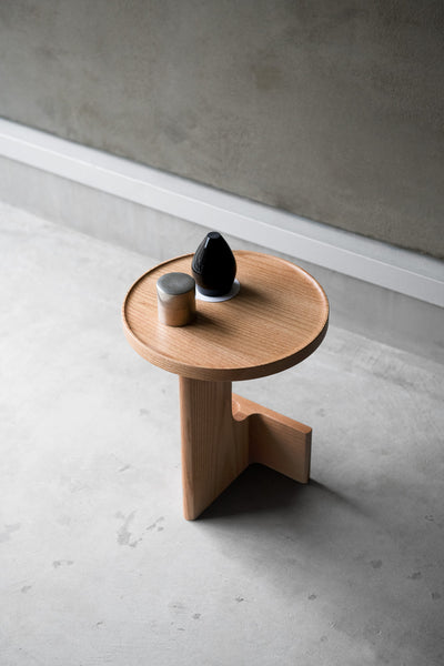 Beam hliðarborð / Eik – S/K/E/K/K