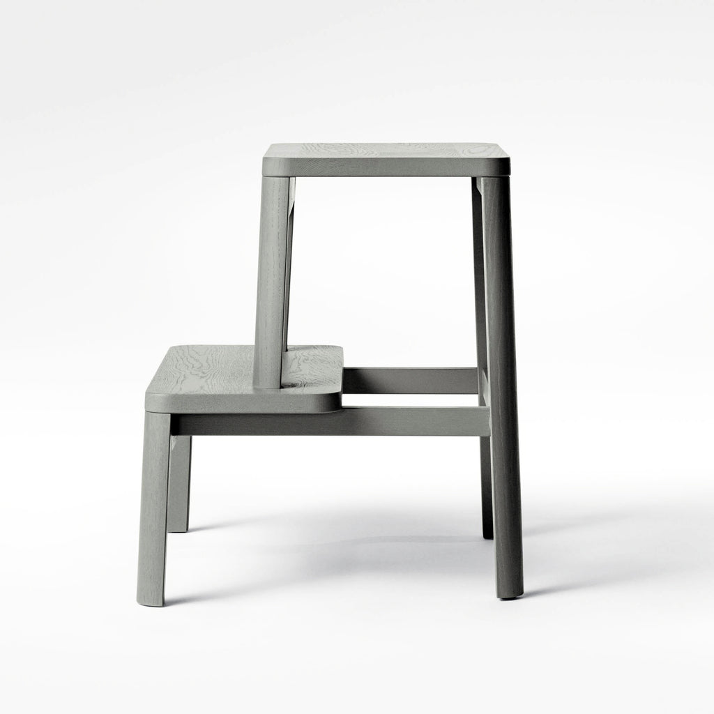 Arise Stool / Light Grey – S/K/E/K/K